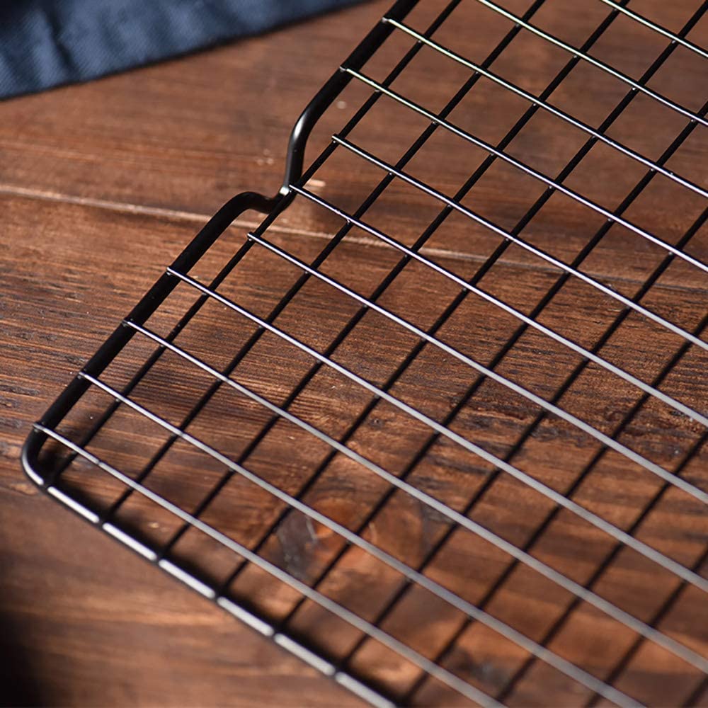 Small Cooling Rack (41 x 25 cm) - Sonkas Business Baking Materials