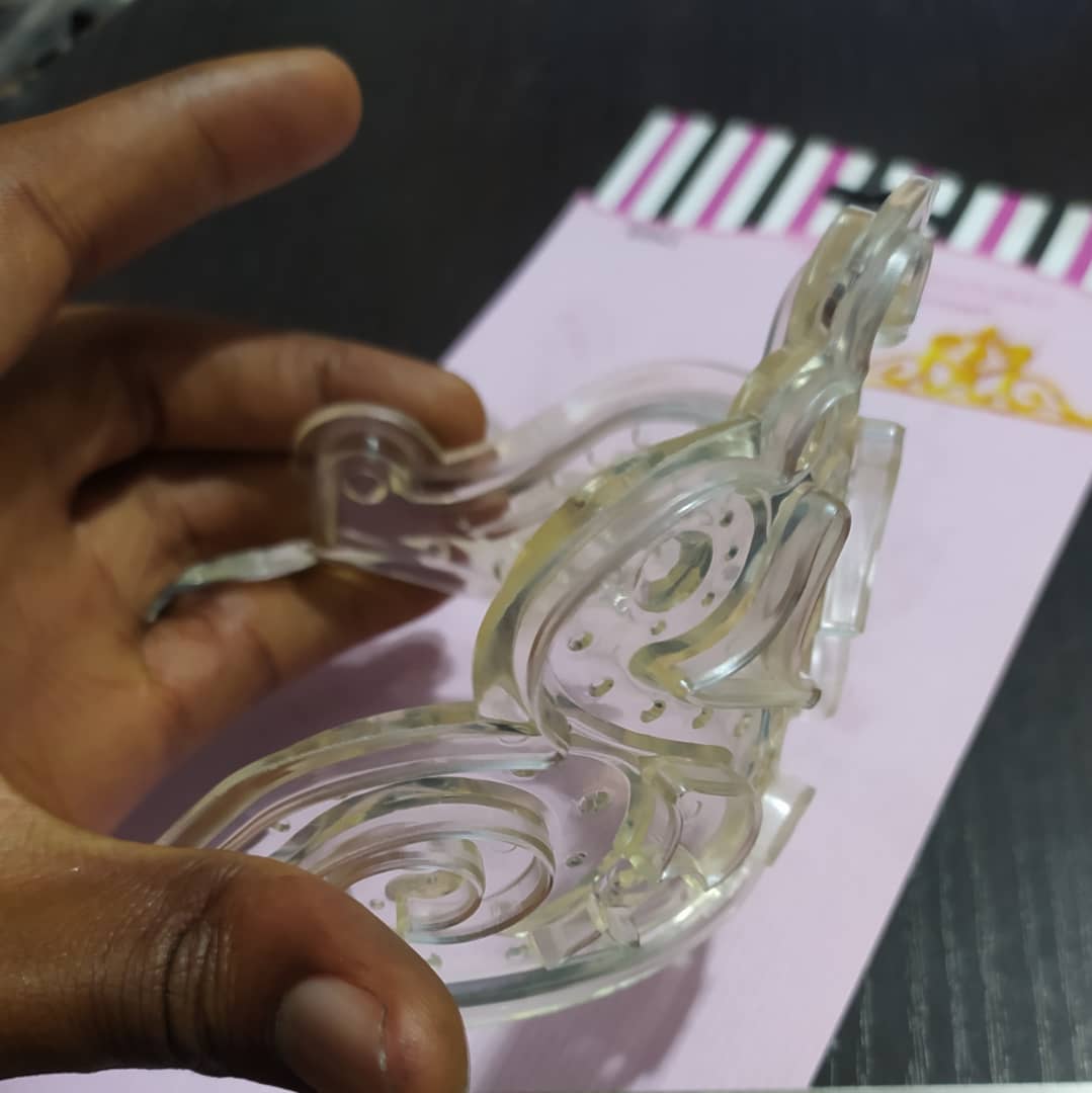 Flexible Crown Cutter - Sonkas Business Baking Materials