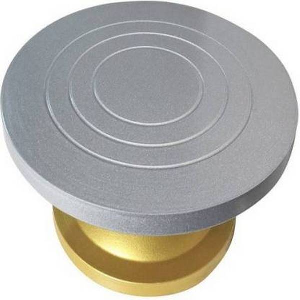 Metal Turntable - Sonkas Business Baking Materials