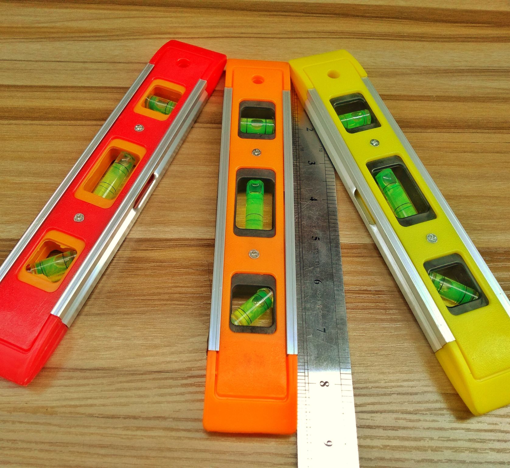 Small Plum Spirit Leveler - Sonkas Business Baking Materials