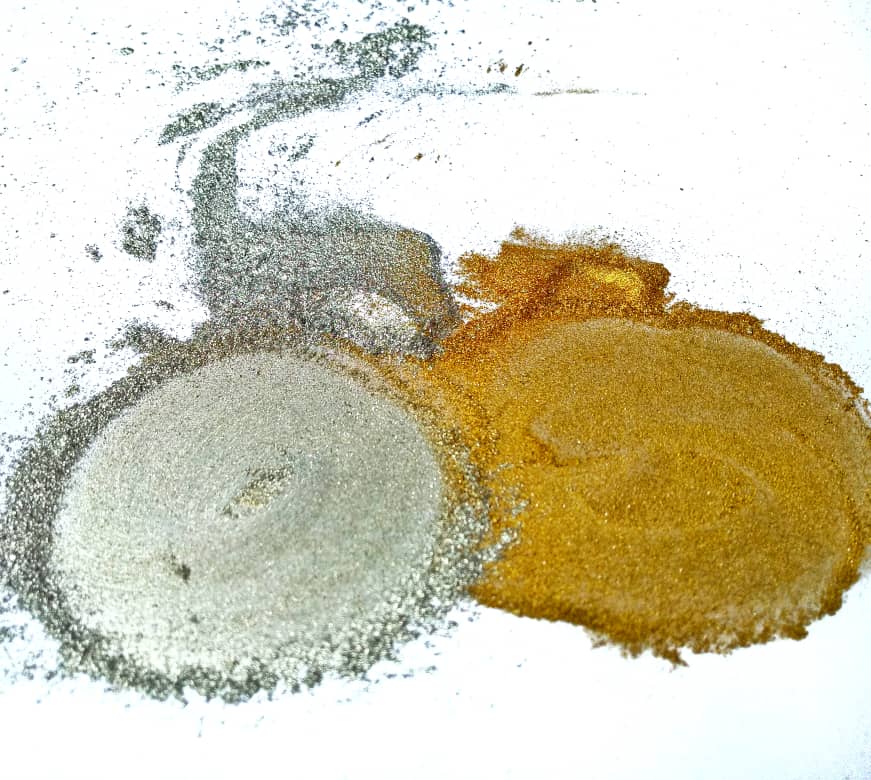 Superior Gold Dust Colour - 50 grams - Sonkas Business Baking Materials