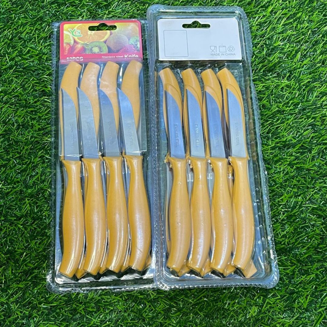 Pen Knife Set(12pcs) - Sonkas Business Baking Materials