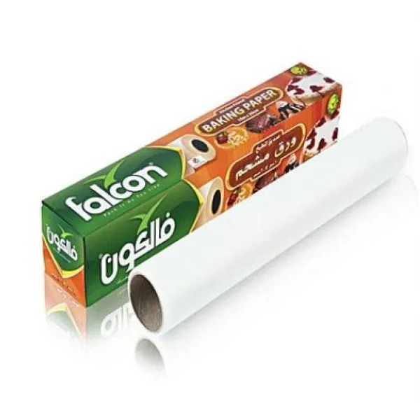 Falcon Baking Parchment Paper - Sonkas Business Baking Materials